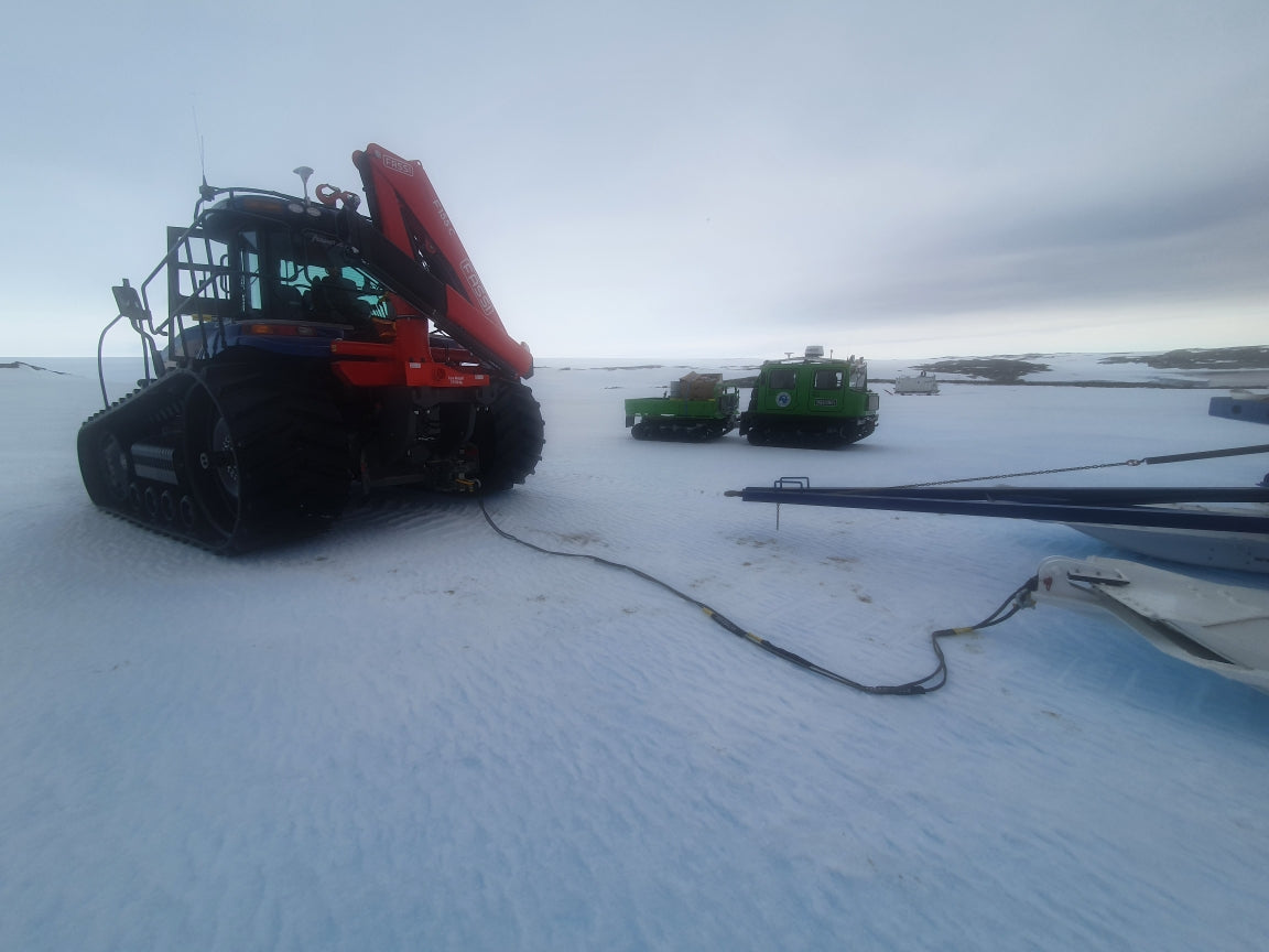 Understanding Tow Ropes: Essential Tools for Recovery and Towing ...