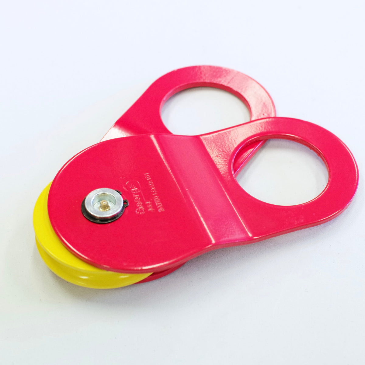 Snatch Block (old school) – George4x4 4WD Recovery Gear