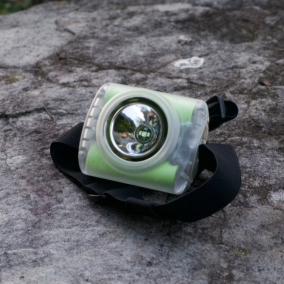 Head Torch – George4x4 4WD Recovery Gear
