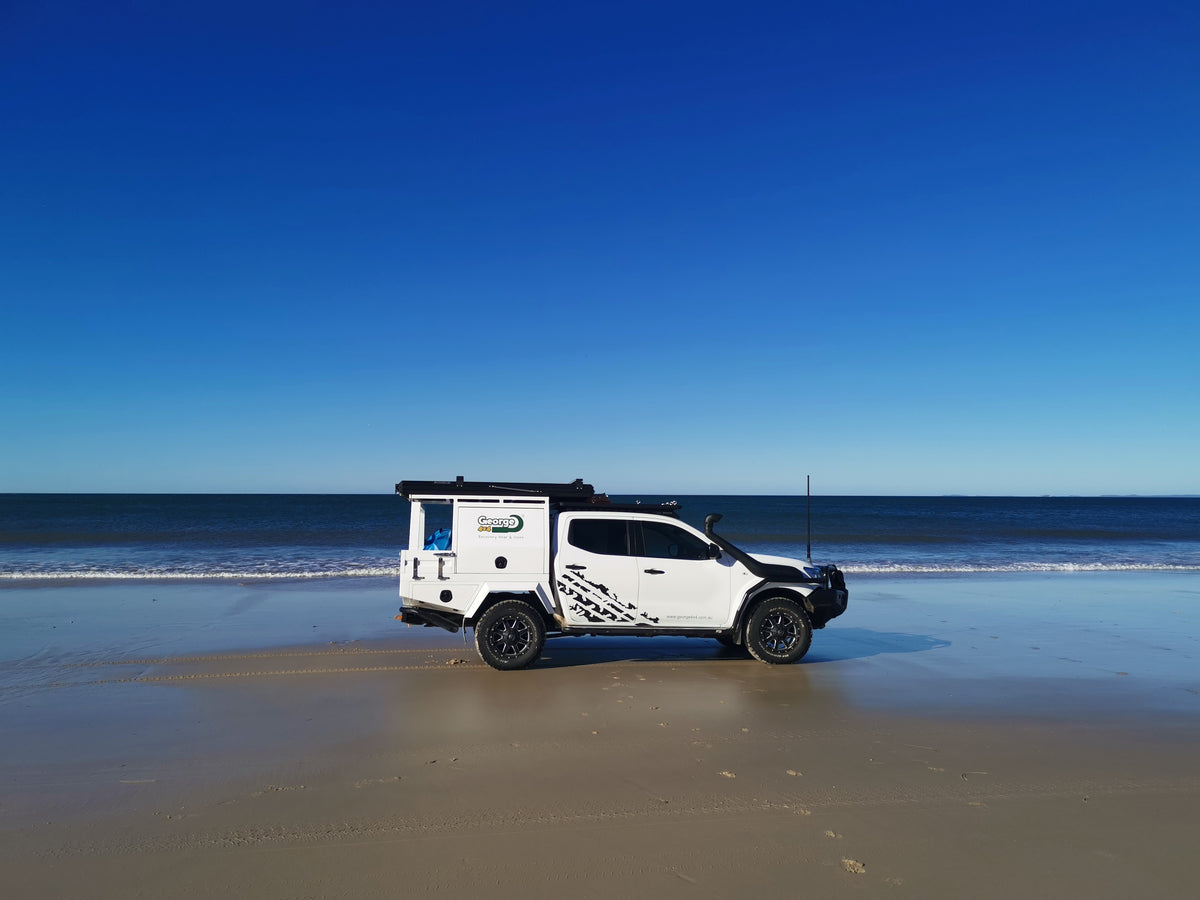 4WD Recovery Gear – George4x4 4WD Recovery Gear