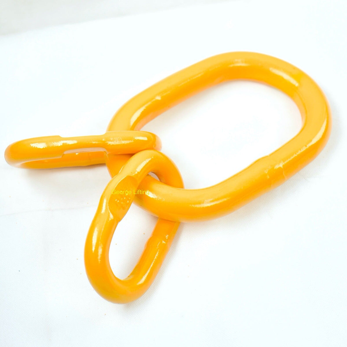 Master Link & Sub (Oblong Top Link & Multi Oblong Link Top Ring ...
