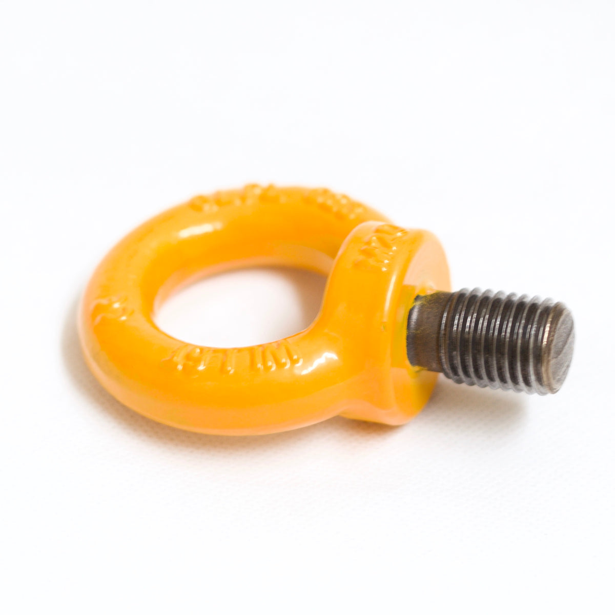 Grade 80 M20 Lifting Point Eye Bolt WLL 6ton Ring – George4x4 4WD ...
