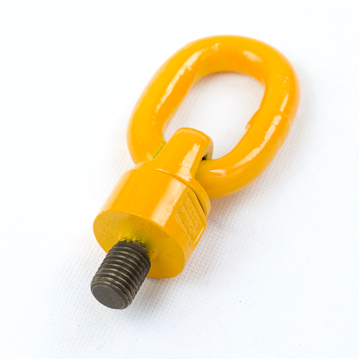 M16 Grade 80 Lifting Point WLL 1.12ton Swivel Eyelet Ball Bearing Type ...