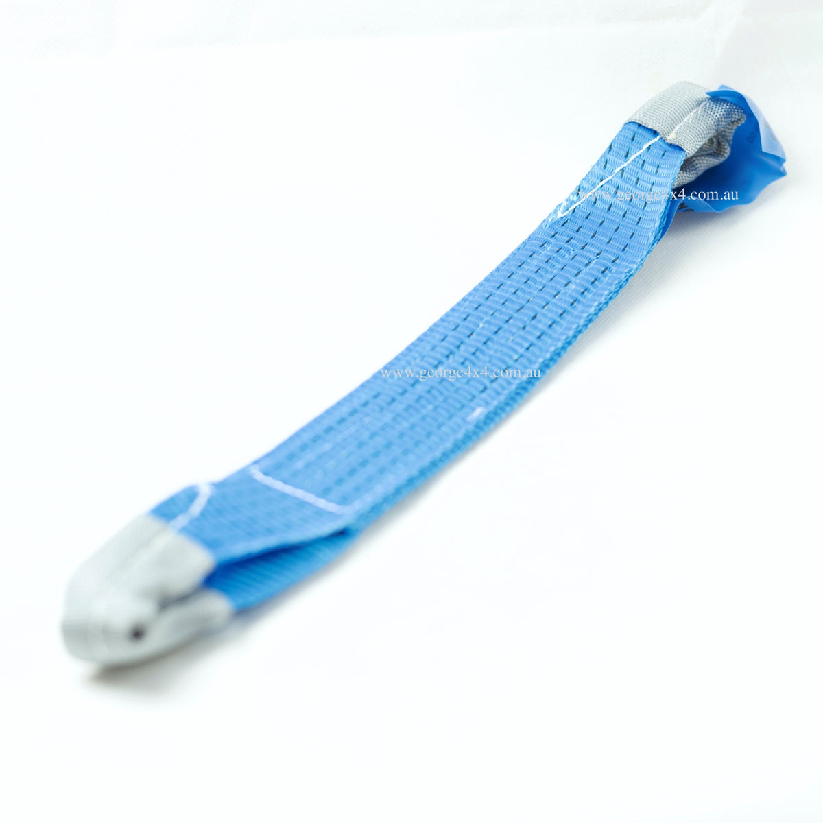 Tyre Link Strap Wheel Soft Sling Load Restraint Car Carrying Loop Whee ...