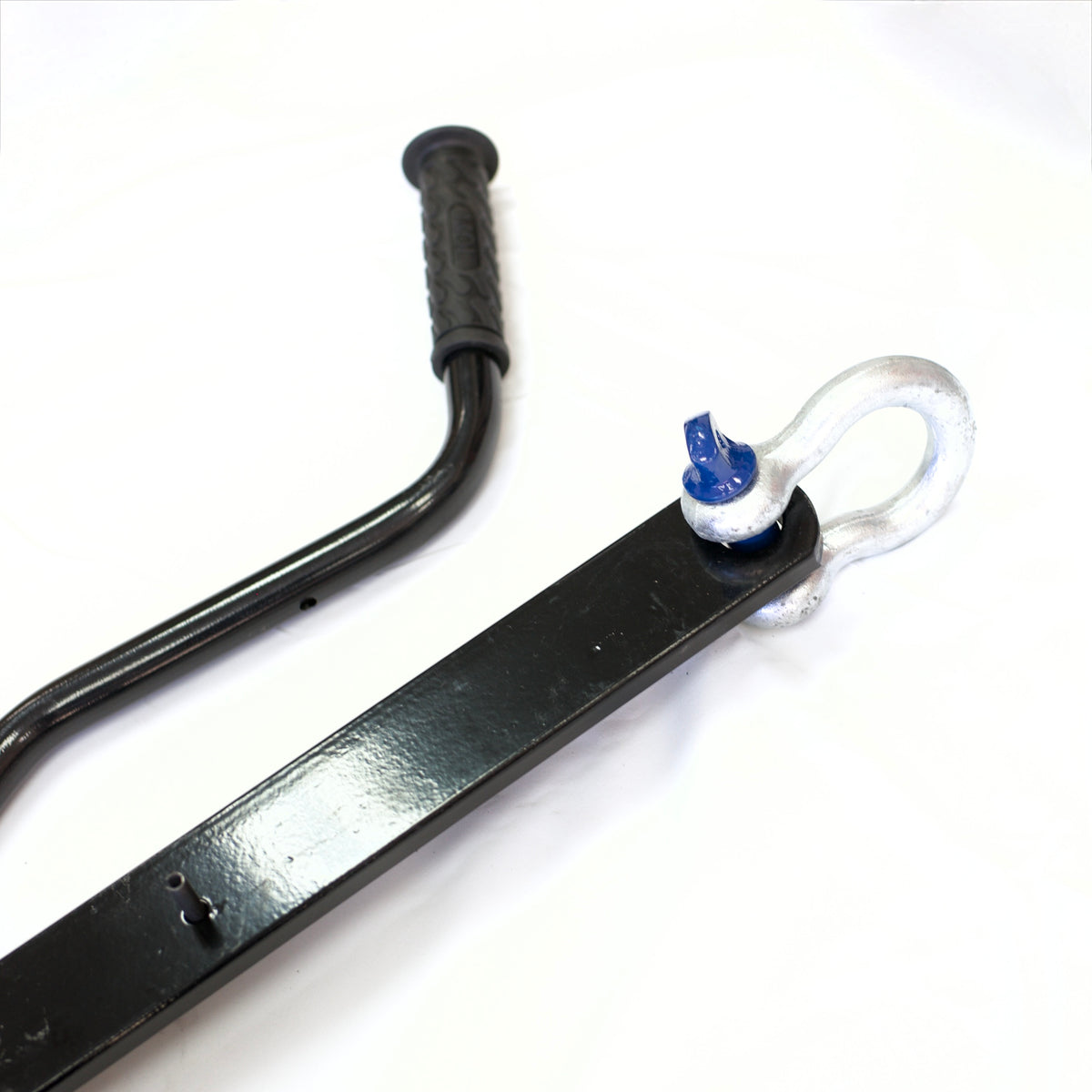Ground/Sand Anchor for Soft Sand, Mud, or Soft Ground in Winching Reco ...