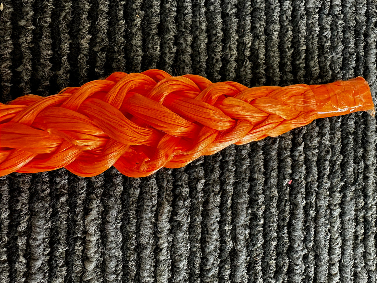 Special Offer HMPE Rope (Ropes with Soft Eye) – George4x4 4WD Recovery Gear