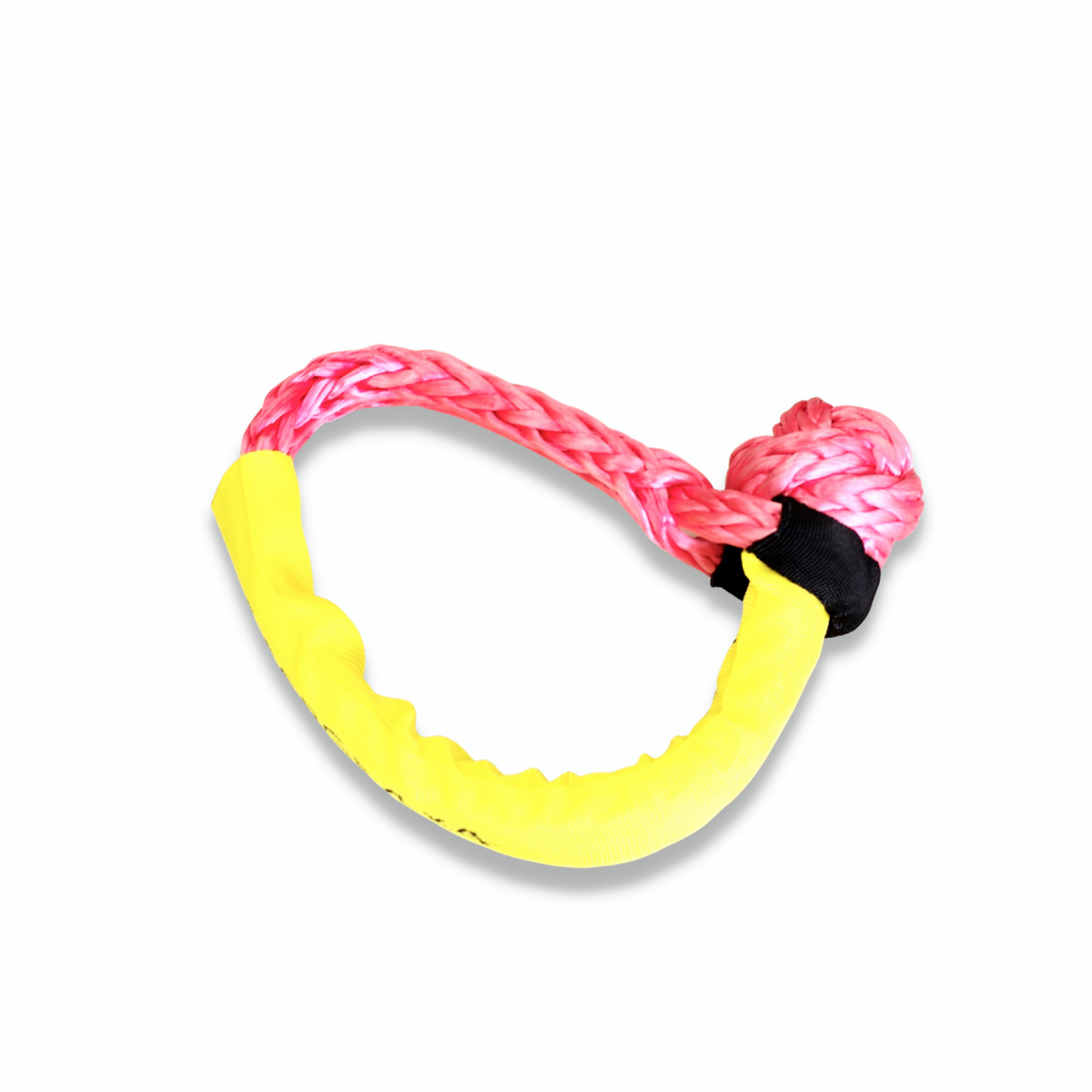 Australian made Soft Shackle 13mm*70cm*24500kg, 4WD Recovery ...