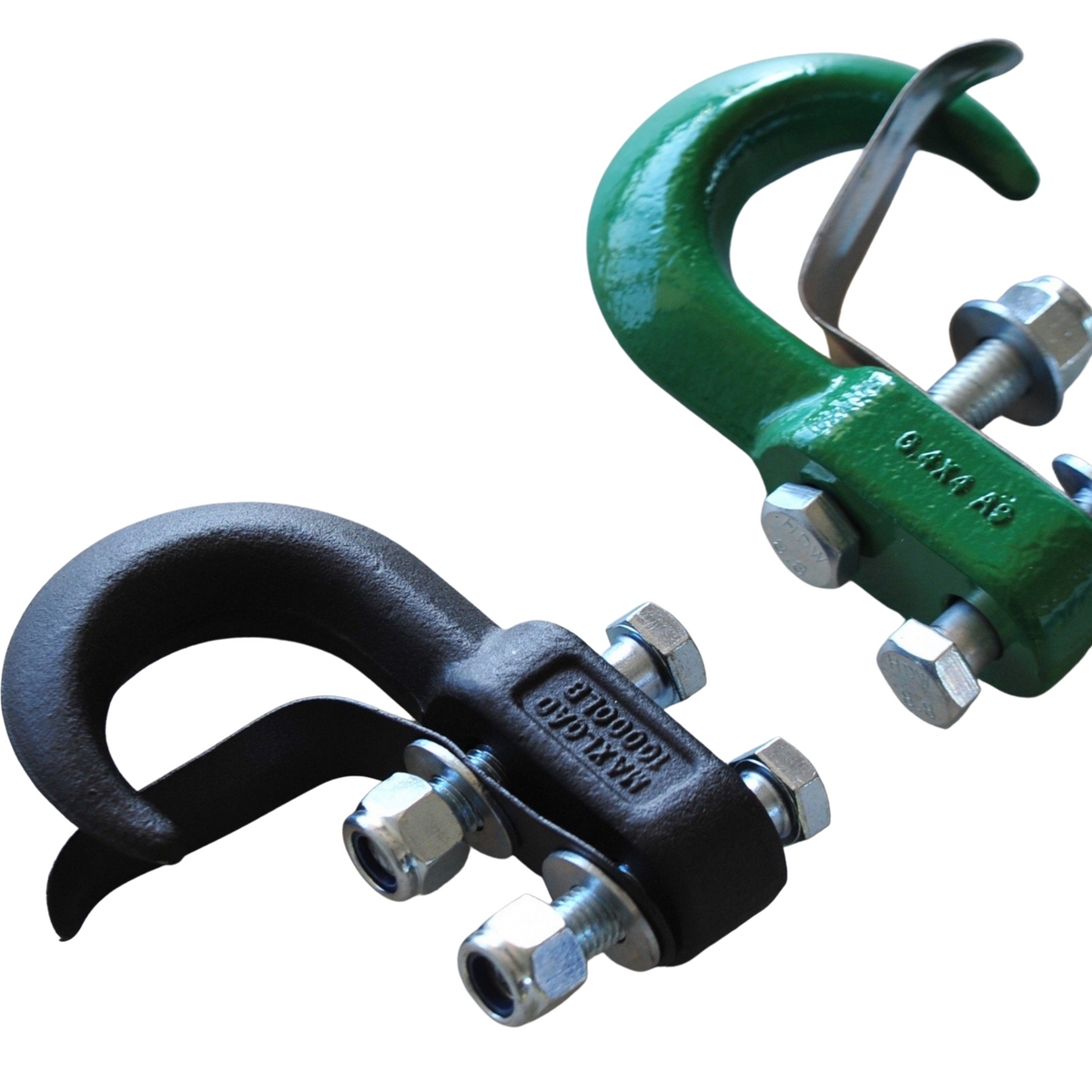 4WD Tow Hook, Winch rope Anchor Point 10000LB, 4x4 offroad – George4x4 ...