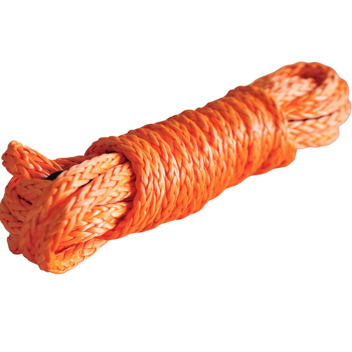 Australian made Tow Rope 11mm*11000kg, Winch Extension, 4WD Recovery ...