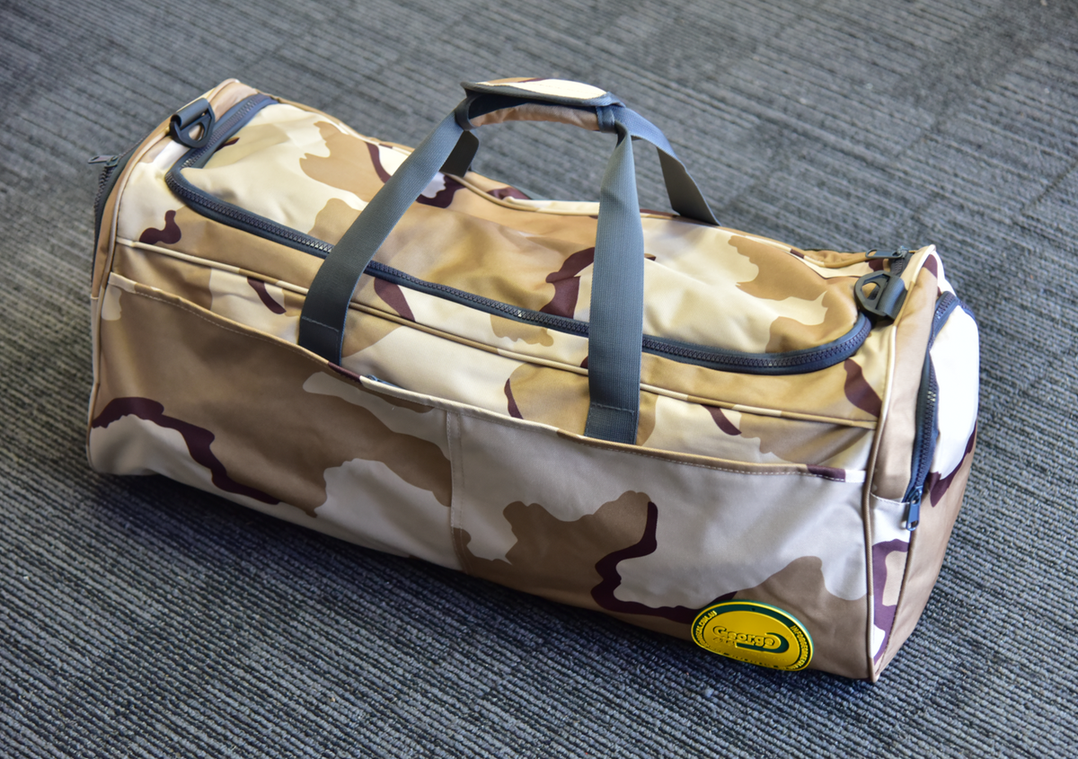 Heavy Duty Bag Upgraded for Recovery Gear – George4x4 4WD Recovery Gear