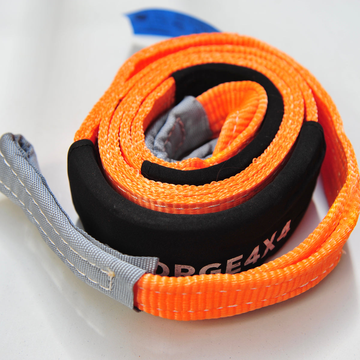 Equaliser Strap Tree Trunk Protector 14000KG-3M/4M, Winch Anchor Point ...