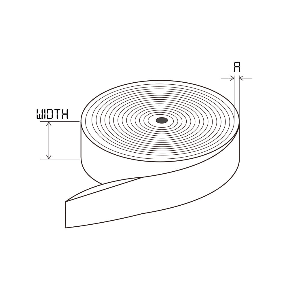 Equaliser Strap Tree Trunk Protector 14000KG-3M/4M, Winch Anchor Point ...