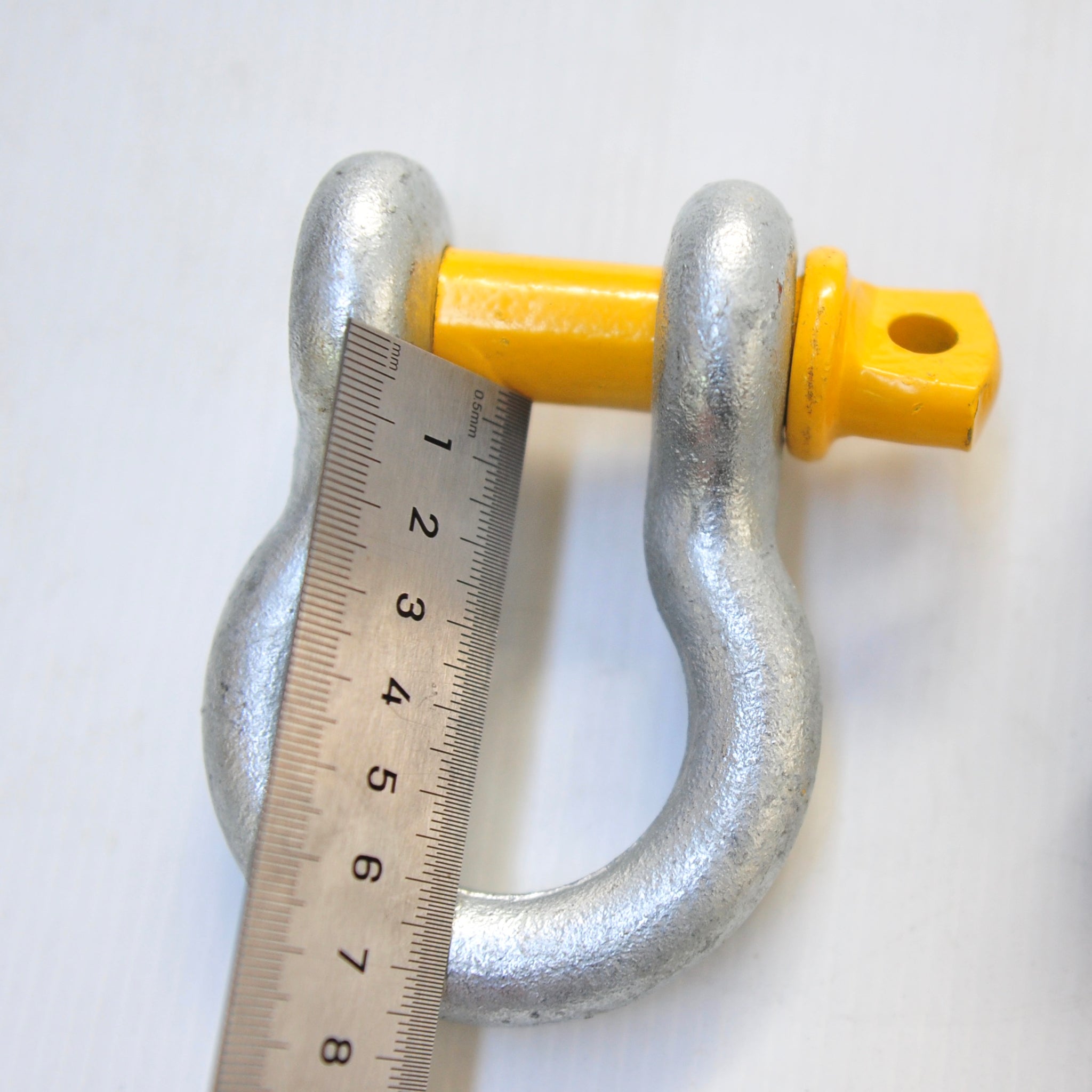 Equaliser Rope Combo: Bridle Rope(equalizer) 11mm*11000kg + 2*Rated St ...