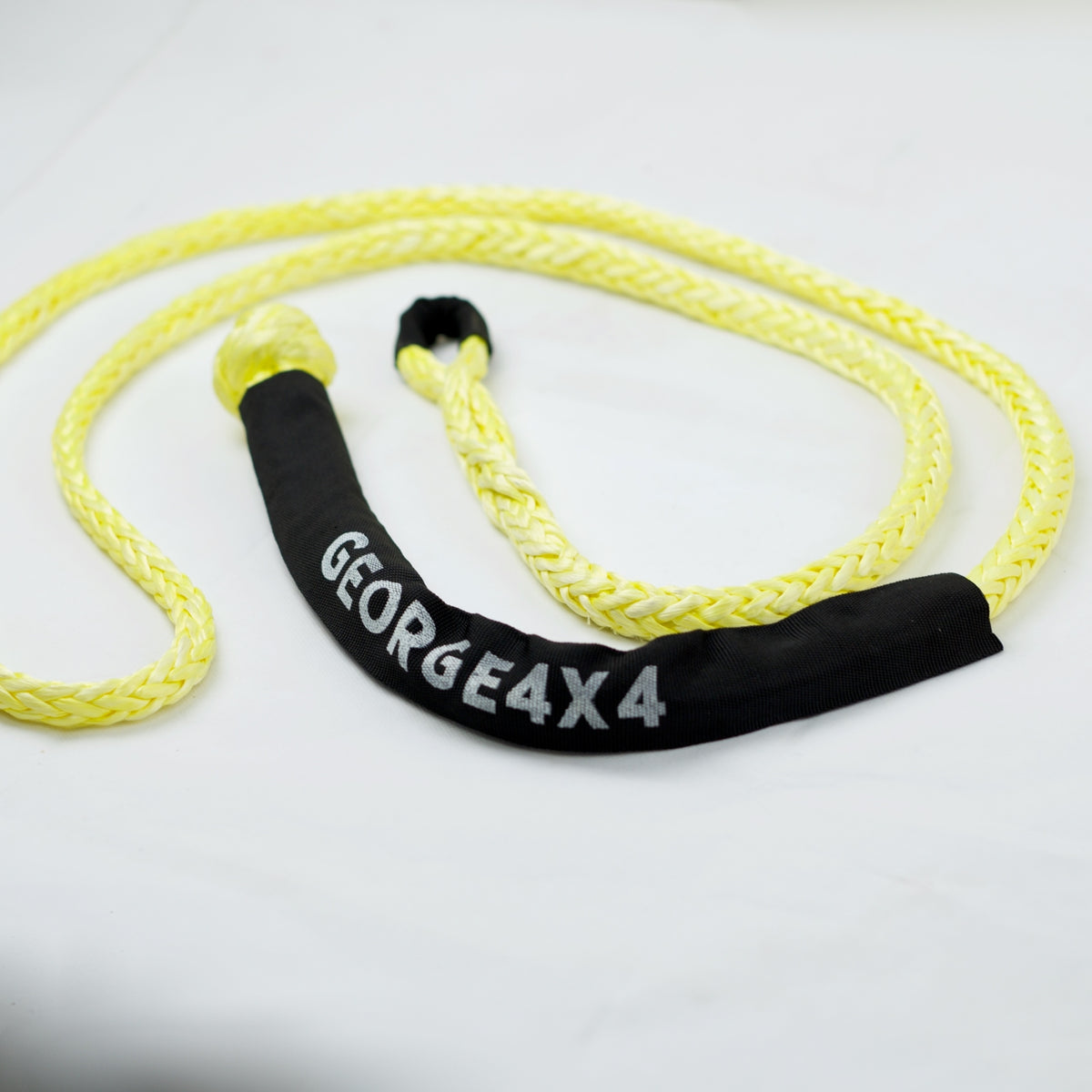 Australian made Soft Extension Sling (SES), 10mm*8000kg, 4WD Recovery ...